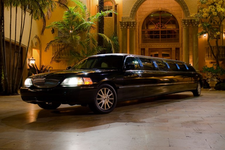 Our Limos & Bus Rentals – Orlando Limo Rental